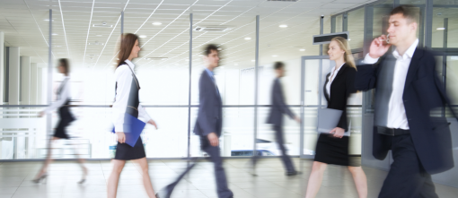 Study finds early warning signs for a looming global talent imbalance