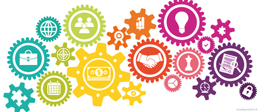 4 traits of high-performing companies