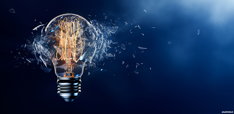 6 disruptive forces for boards to tackle - FM Magazine