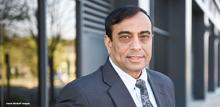 Creating agile and anticipatory companies - FM Magazine