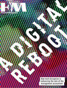 FM magazine, October 2017