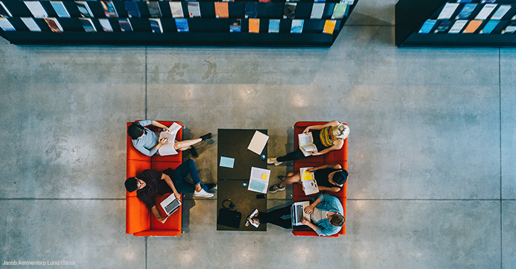 Understanding and managing group dynamics - FM