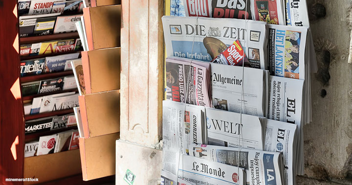 How to keep your language skills sharp - FM