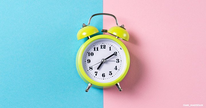 How to find your most productive time of day - FM