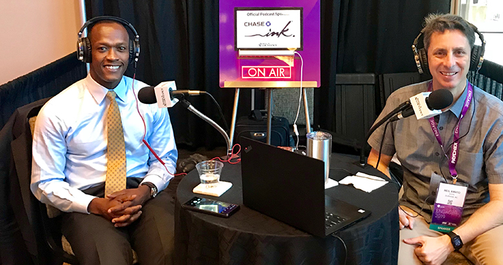 The value of investing in yourself - FM podcast