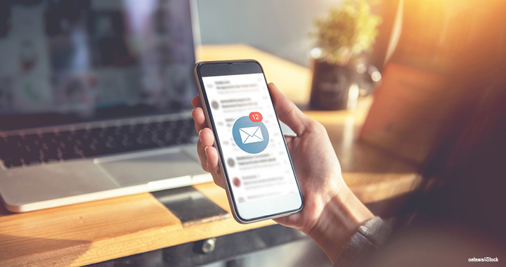 To call or email, that is the question - FM