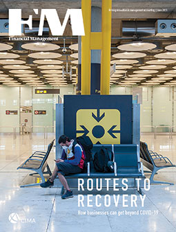 FM magazine, June 2020