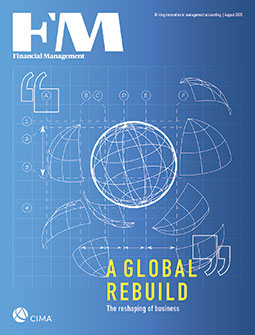 FM magazine, August 2020