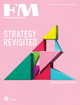 FM magazine, October 2020