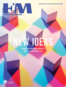 FM magazine, December 2020