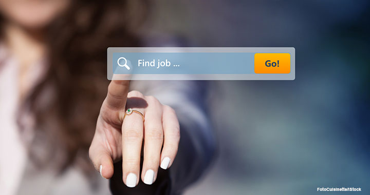 10 tips for finding a job while you have a job - FM
