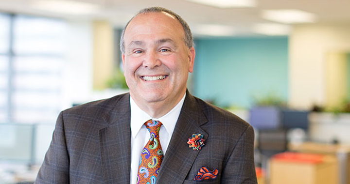 Maryland’s Tom Hood joins the Association of International Certified ...