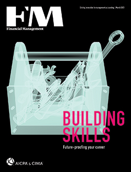 FM magazine, March 2021