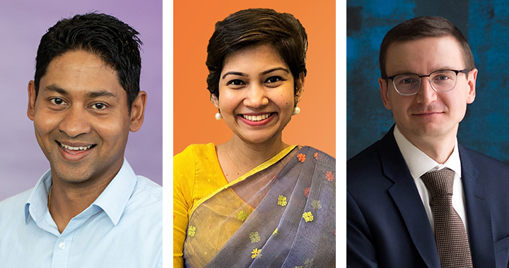 Finance leaders spotlight vital skills to thrive in business - FM