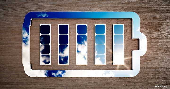 Readiness tips for energy disruption - FM