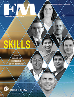 FM magazine, September 2021