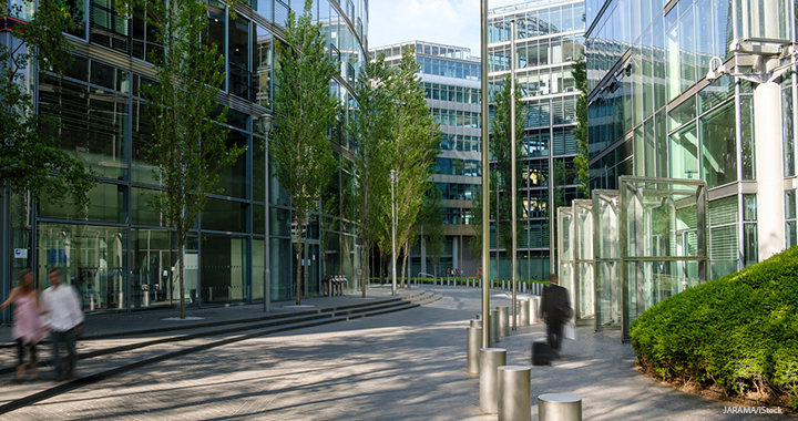 5 steps to successful ESG reporting - FM