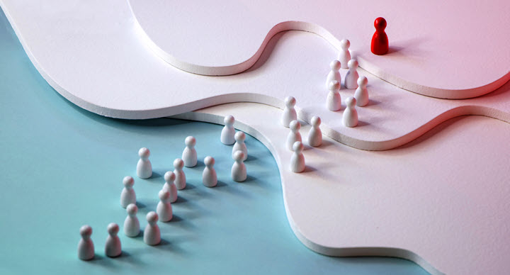 Managing up successfully for career advancement - FM