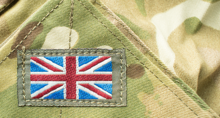 DEI strategies from the UK Army’s management accounting unit- FM