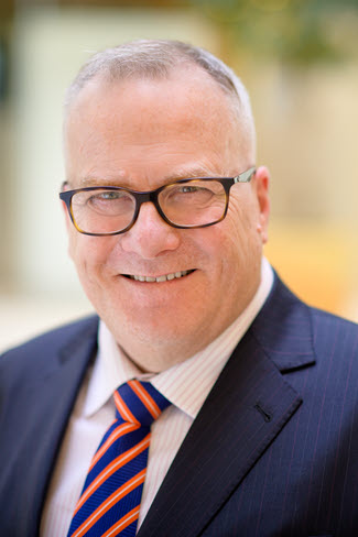 Managing digital risk