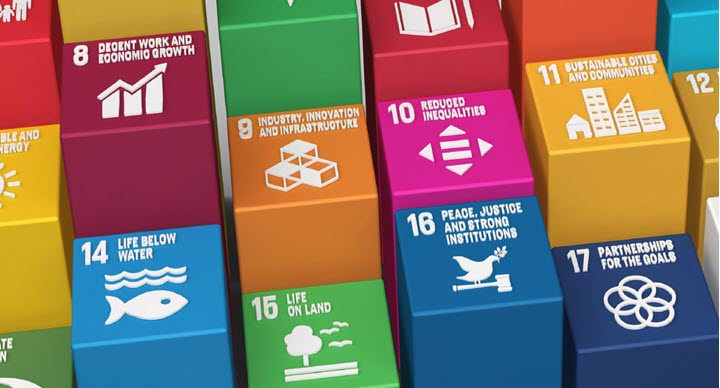 Capital investment decisions: How to evaluate against the UN SDGs