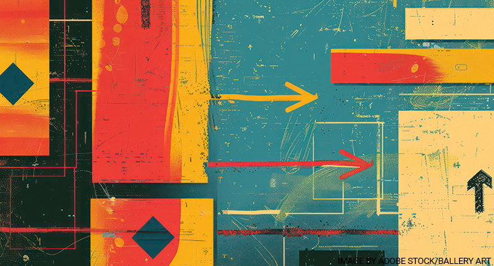 How to find a new job after a long time at one company