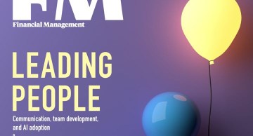 FM | Financial Management magazine
