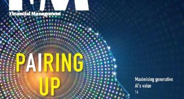 FM | Financial Management magazine