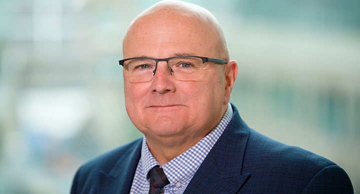 New CIMA president sets out focus for year ahead