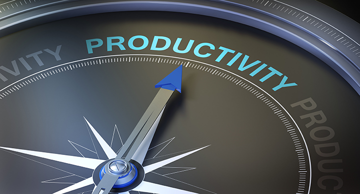 3 actions for finance leaders to improve public sector productivity